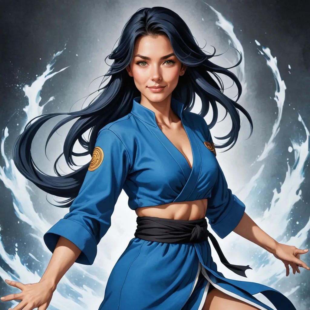 Satoru Gojo the Strongest Avatar Maker From Photo (Free Online & AI ...