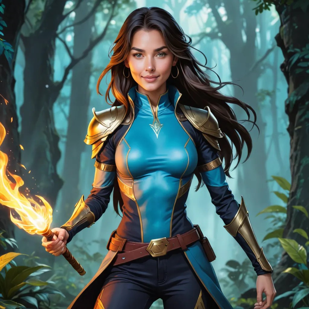 Solo Leveling Avatar Maker From Photo (Free Online & AI-Powered)