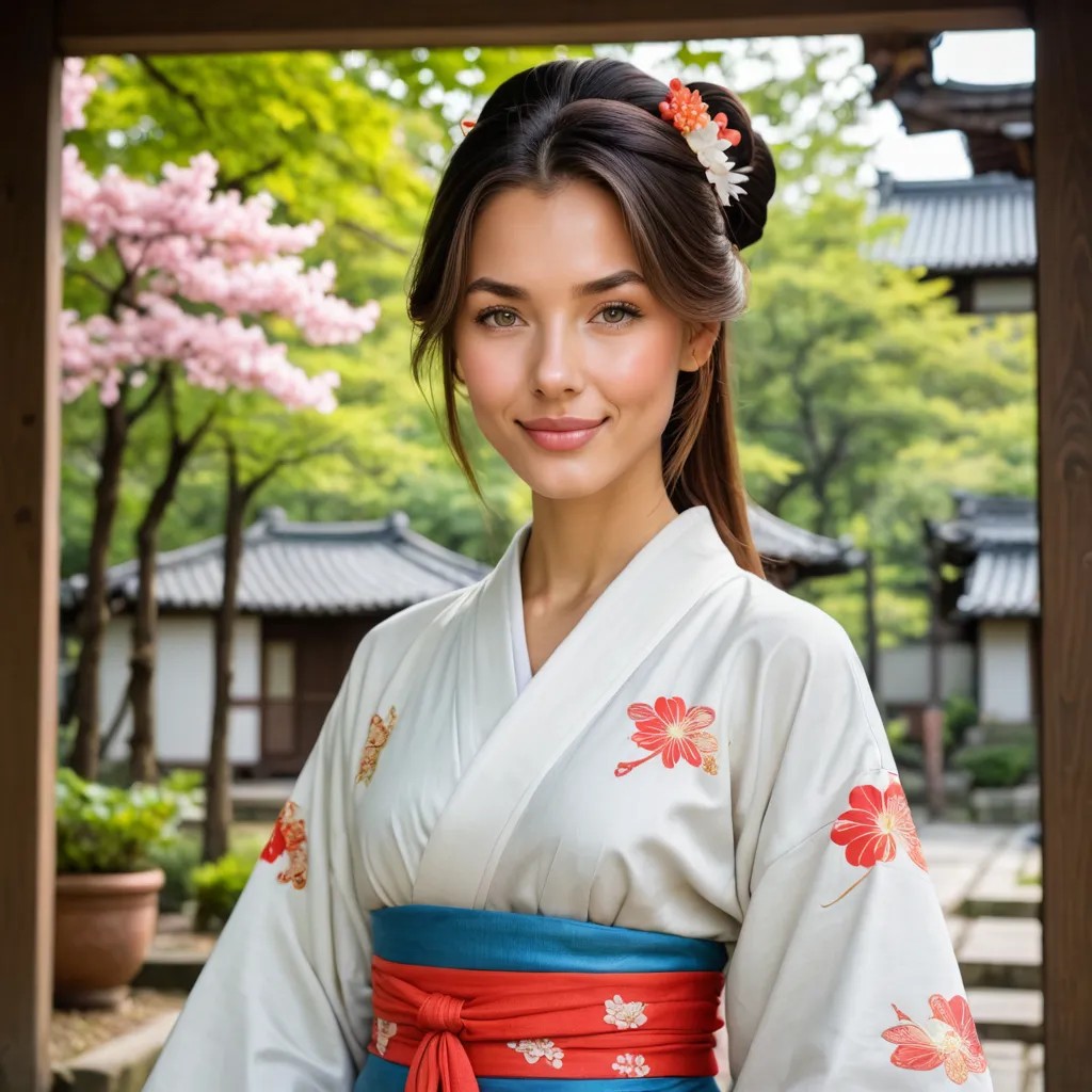 Toji Zenin Avatar Maker From Photo (Free Online & AI-Powered)