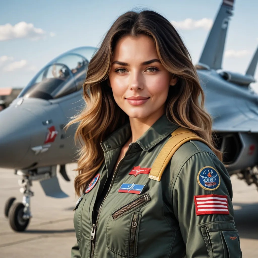 Top Gun, Maverick Avatar Maker From Photo (Free Online & AI-Powered)