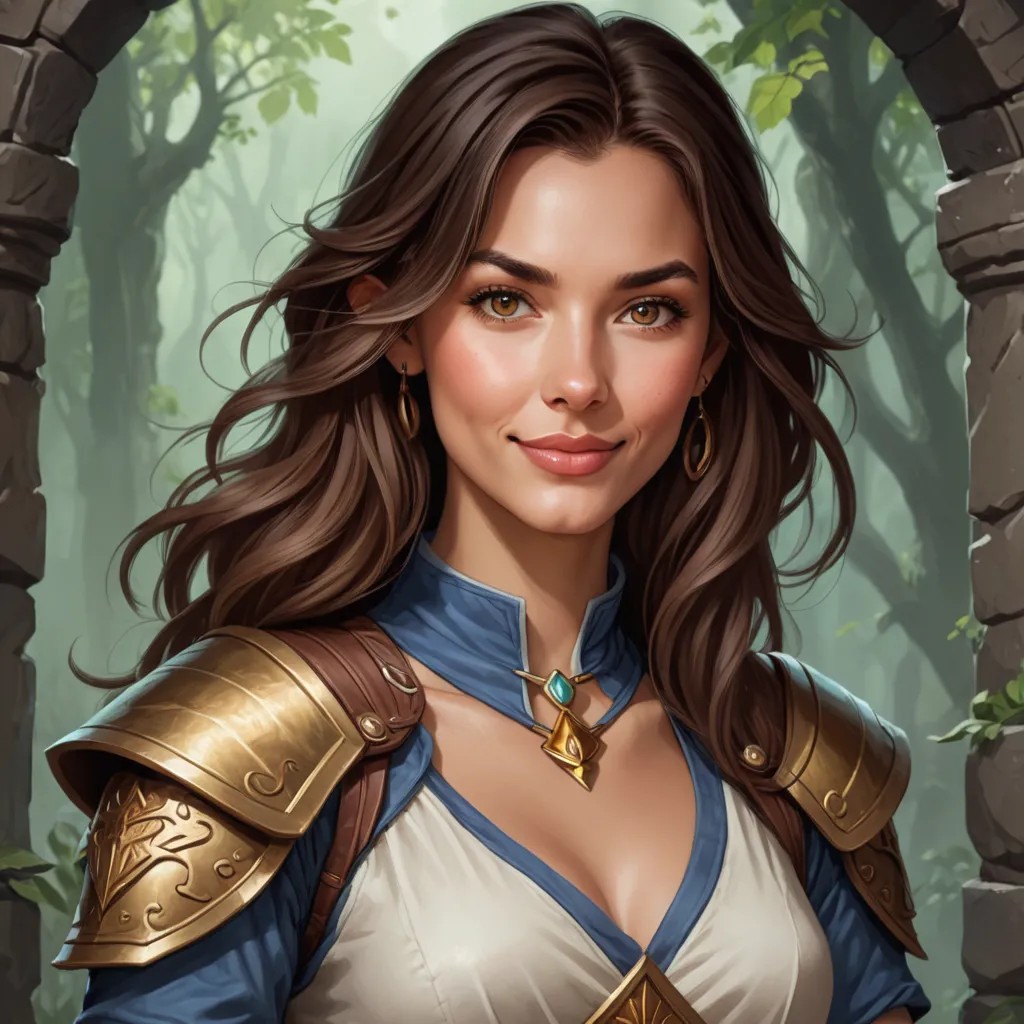 Dungeons and Dragons Avatar Maker From Photo (Free Online & AI-Powered)