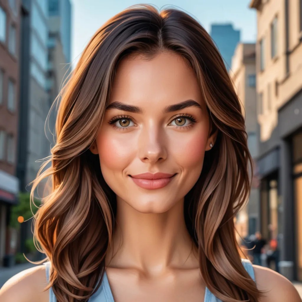 Make Me a Cartoon Avatar Maker From Photo (Free Online & AI-Powered)