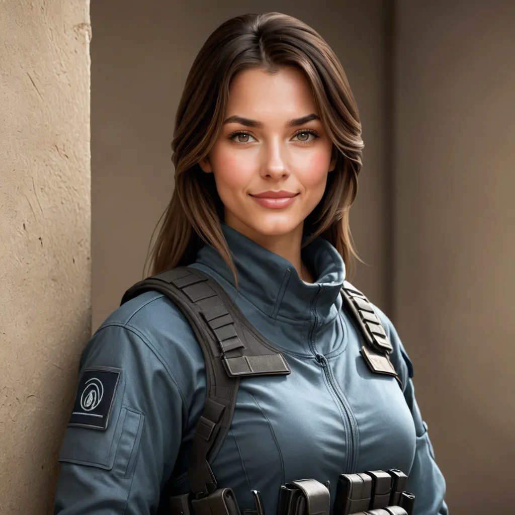 Counter Strike Realny Avatar Maker From Photo (Free Online & AI-Powered)