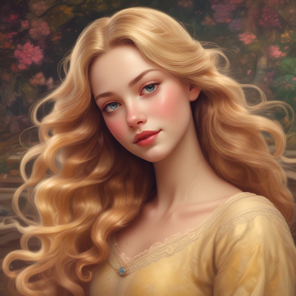 Disney Sleeping Beauty Avatar Maker From Photo (Free Online & AI-Powered)