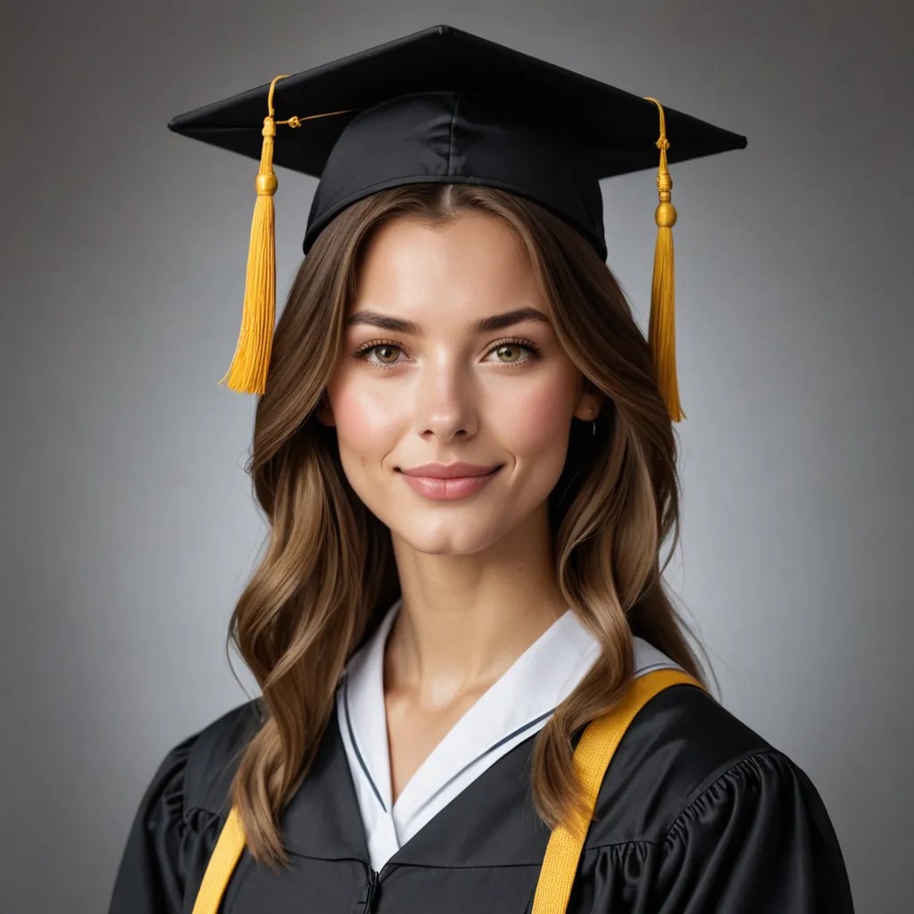 High School Graduate Avatar Maker From Photo (Free Online & AI-Powered)