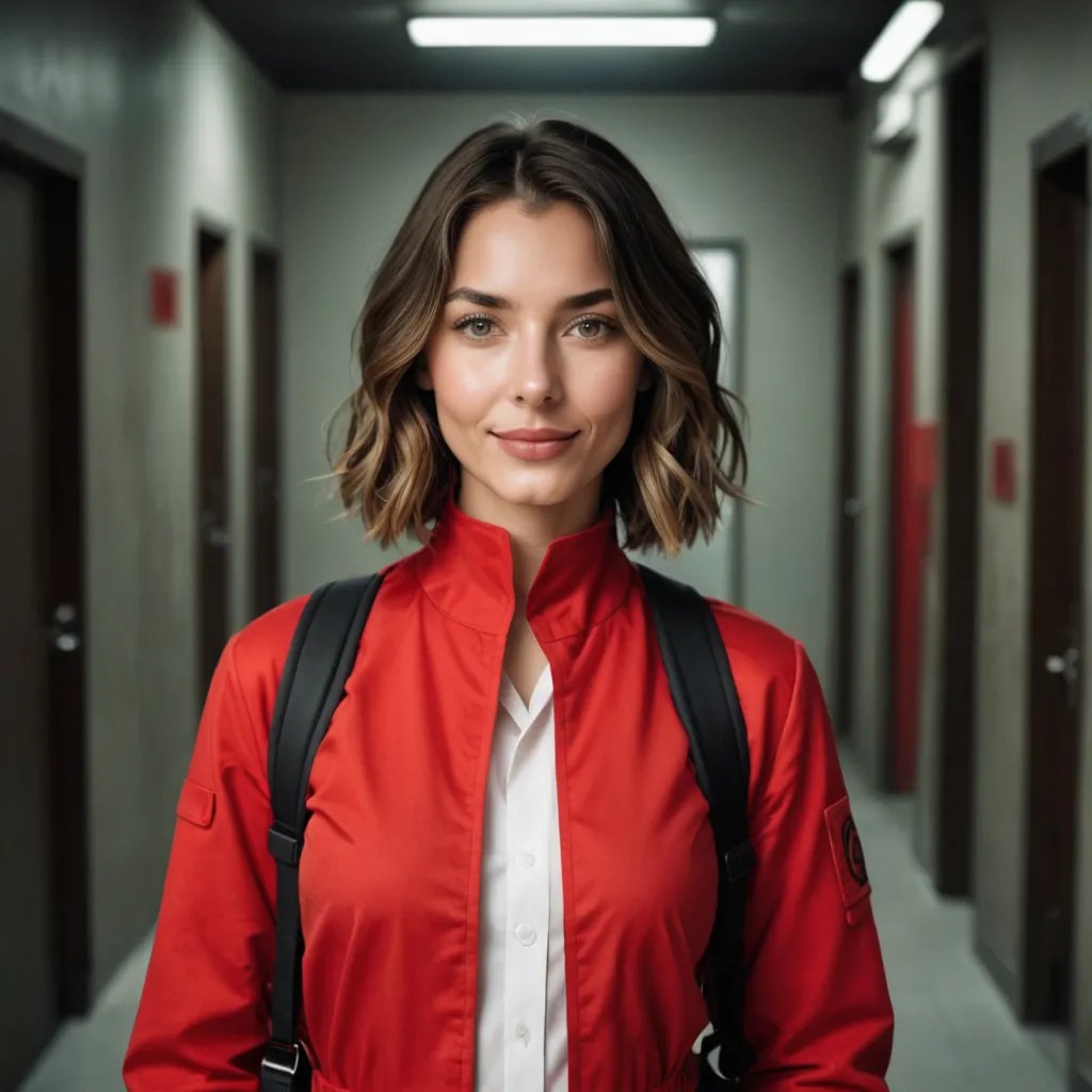 Money Heist Costume Avatar Maker From Photo (Free Online & AI-Powered)