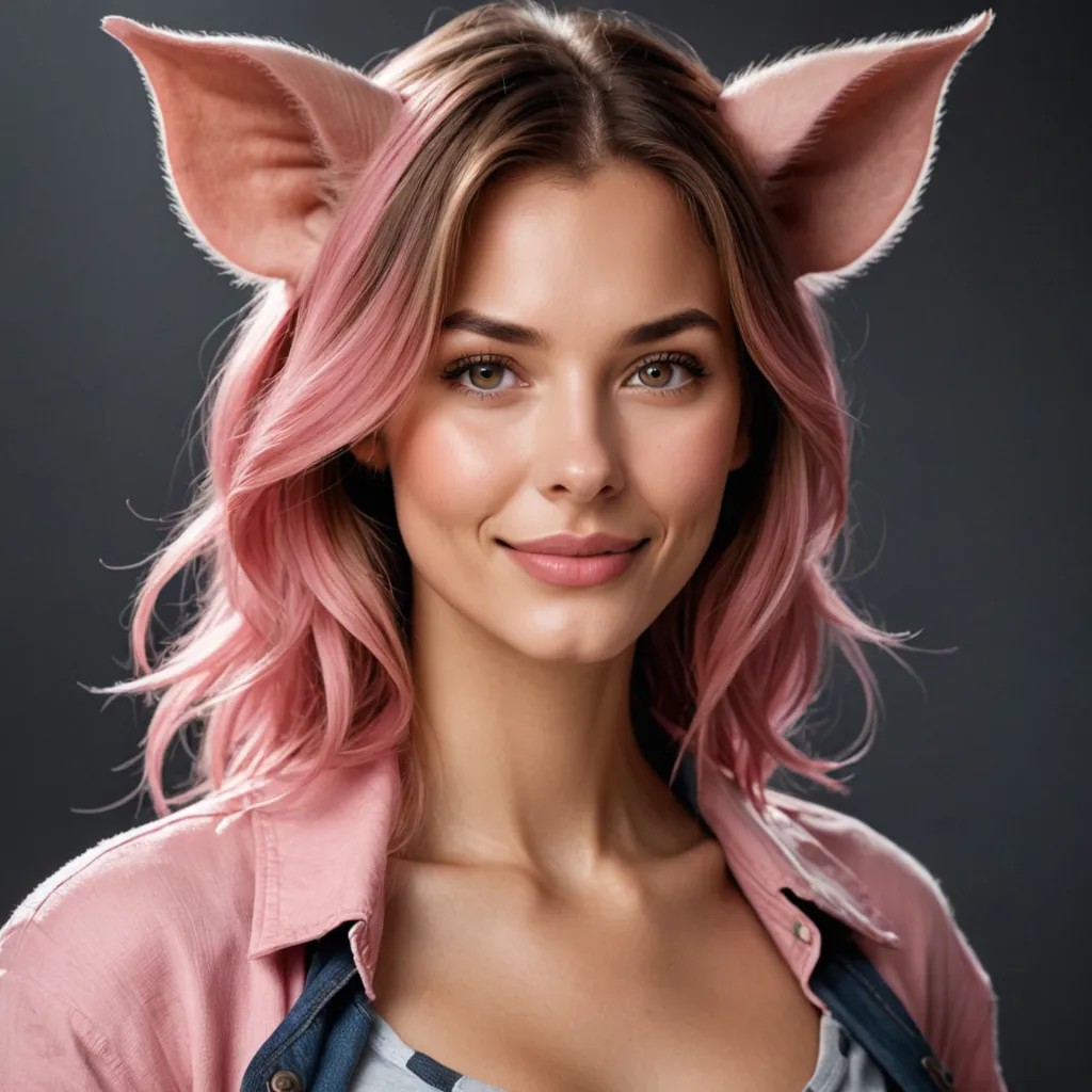 Pig Monster Avatar Maker From Photo (Free Online & AI-Powered)