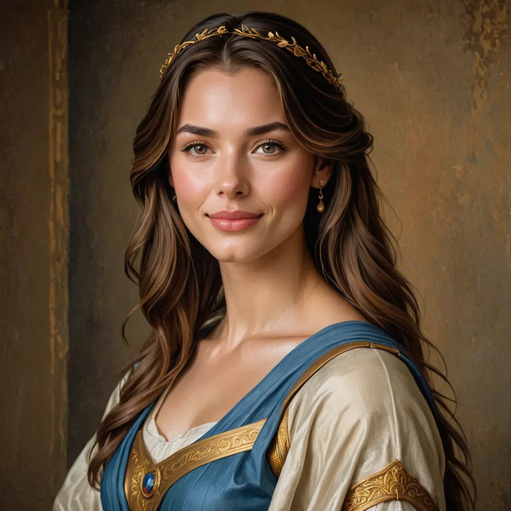 Recreate Painting, The Accolade Avatar Maker From Photo (Free Online & AI-Powered)