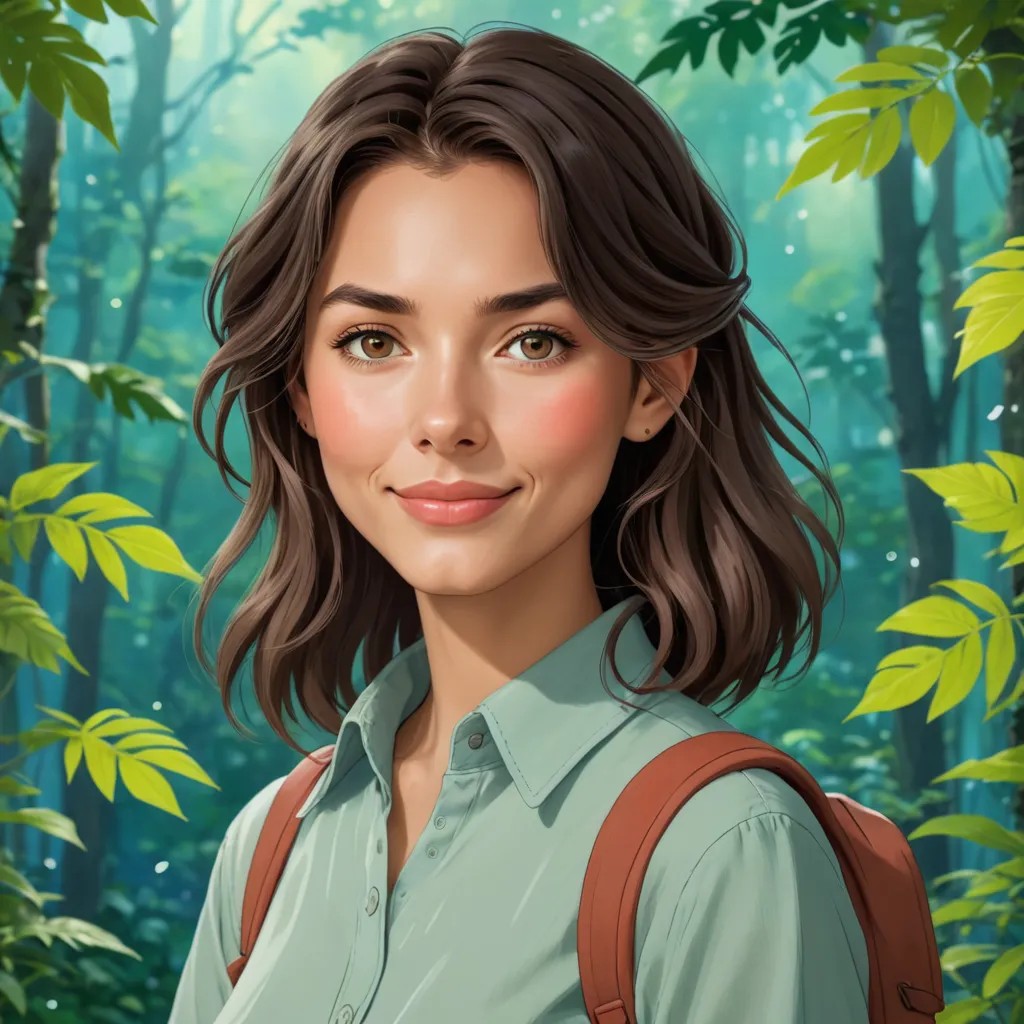 Très Ressemblant, Style Studio Ghibli Avatar Maker From Photo (Free ...