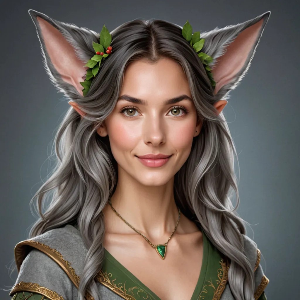 Deerhound Elf Ears Avatar Maker From Photo (Free Online & AI-Powered)