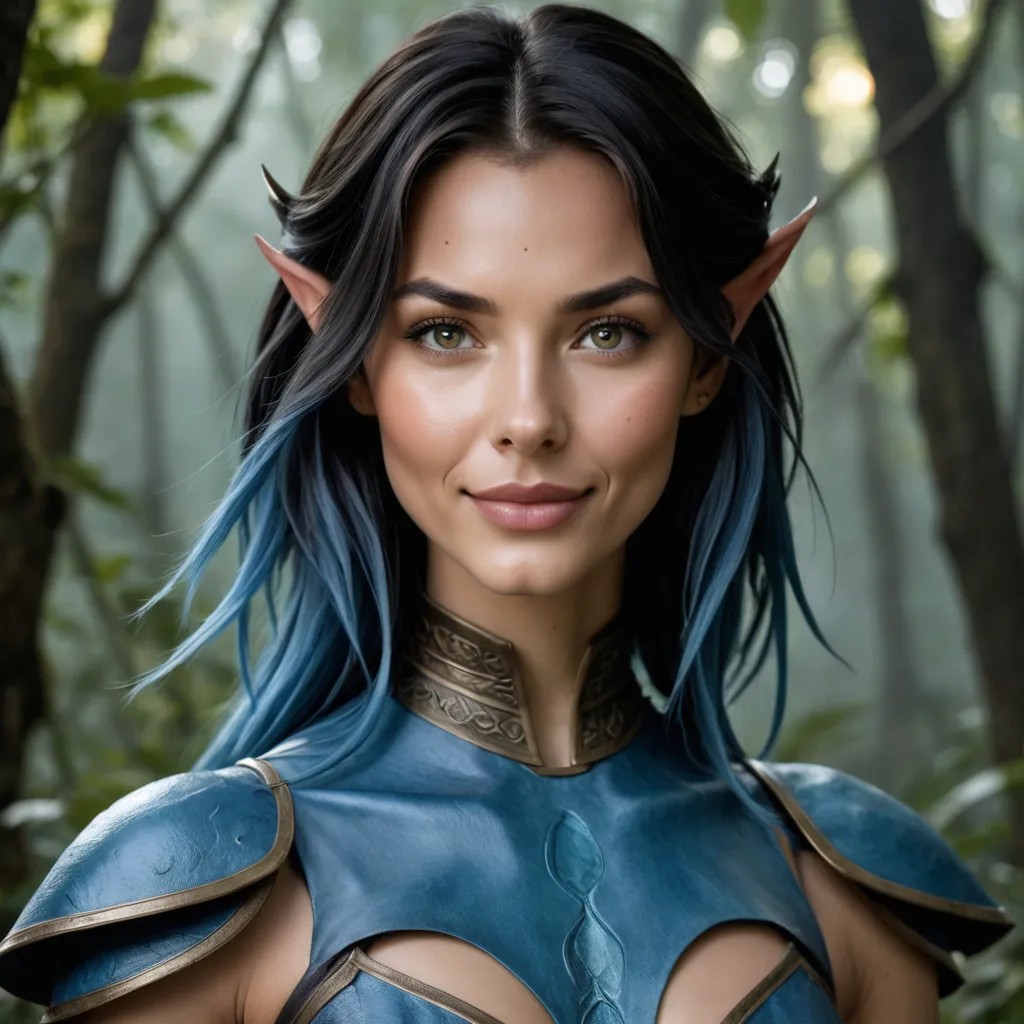 Fantasy Horror Avatar Maker From Photo (Free Online & AI-Powered)