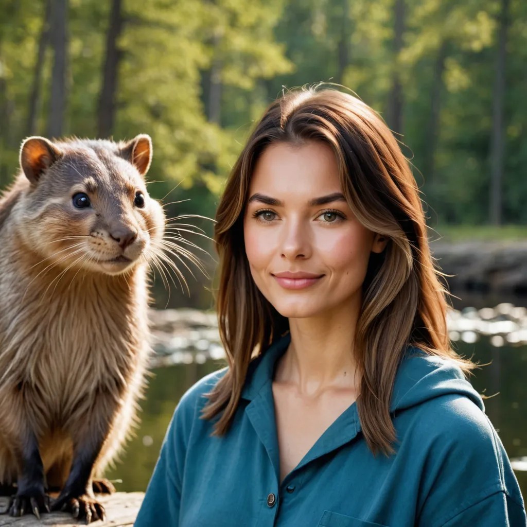 Full Body Photograph Avatar Maker From Photo (Free Online & AI-Powered)