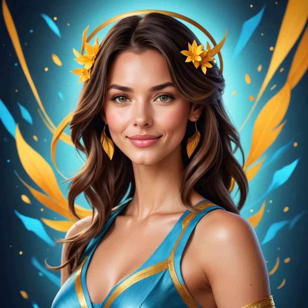 Disco Lady Avatar Maker From Photo (Free Online & AI-Powered)