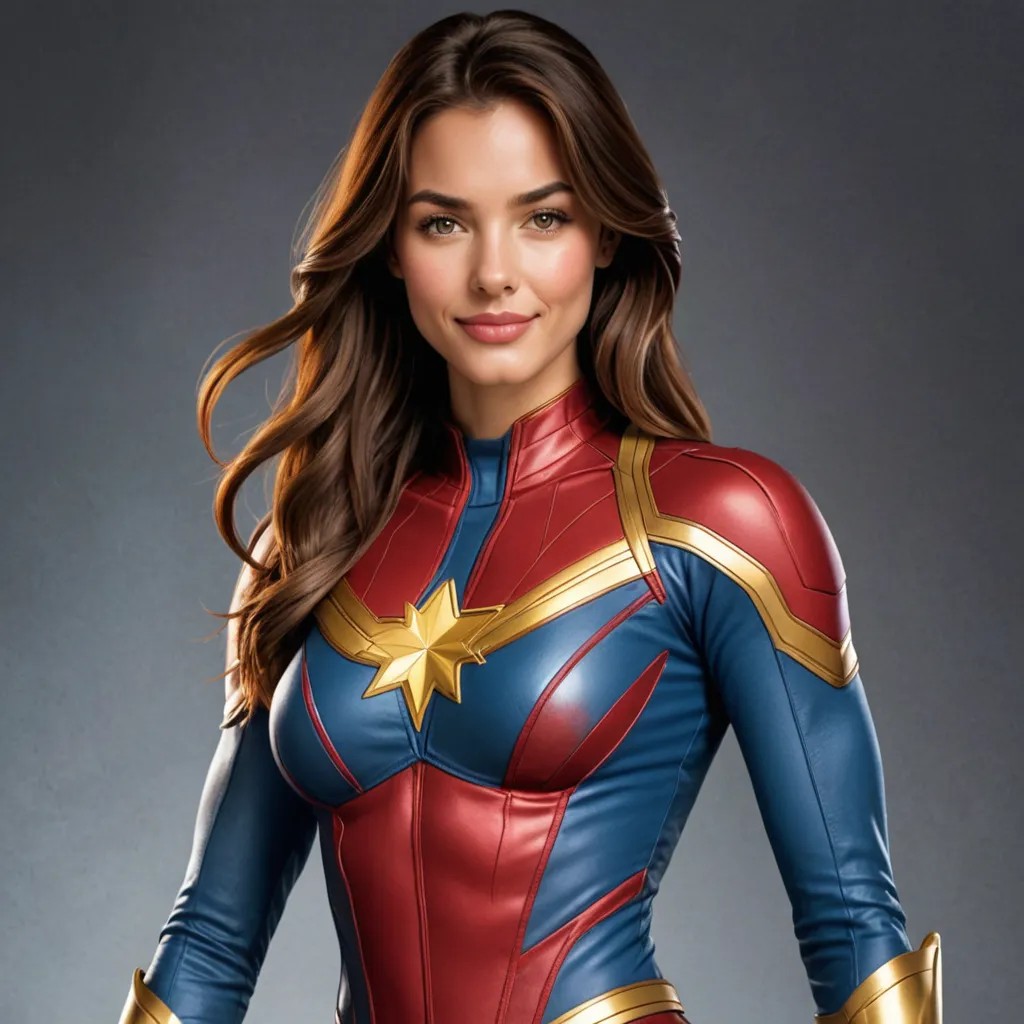 Create Marvel Super Hero Avatar Maker From Photo (Free Online & AI-Powered)