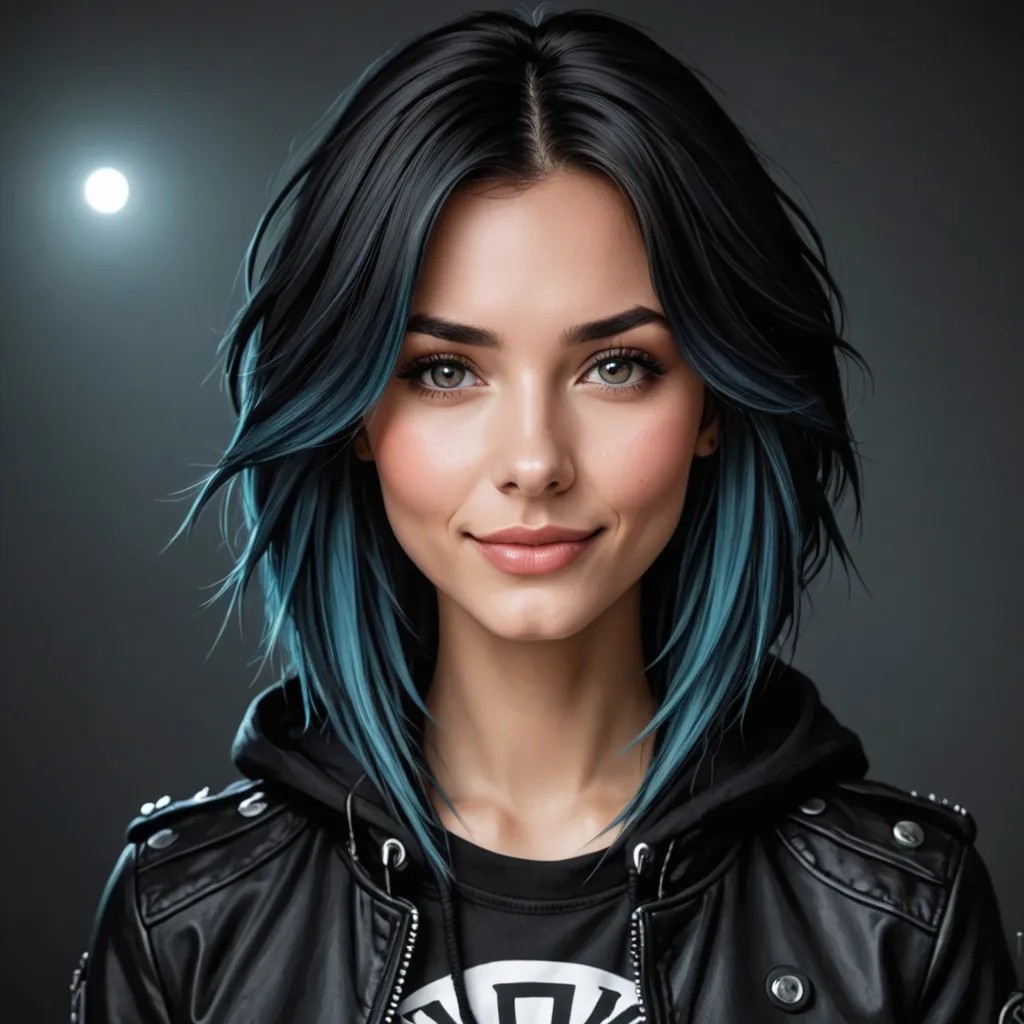 Emo Avatar Maker From Photo (Free Online & AI-Powered)