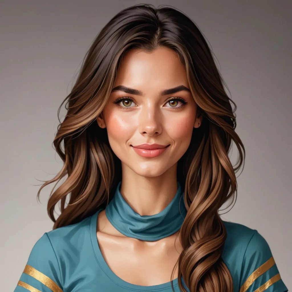 Cartoon Art Style, Dora the Explorer Avatar Maker From Photo (Free ...