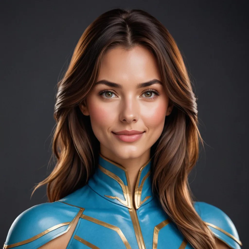 Female Avatar Maker From Photo (Free Online & AI-Powered)