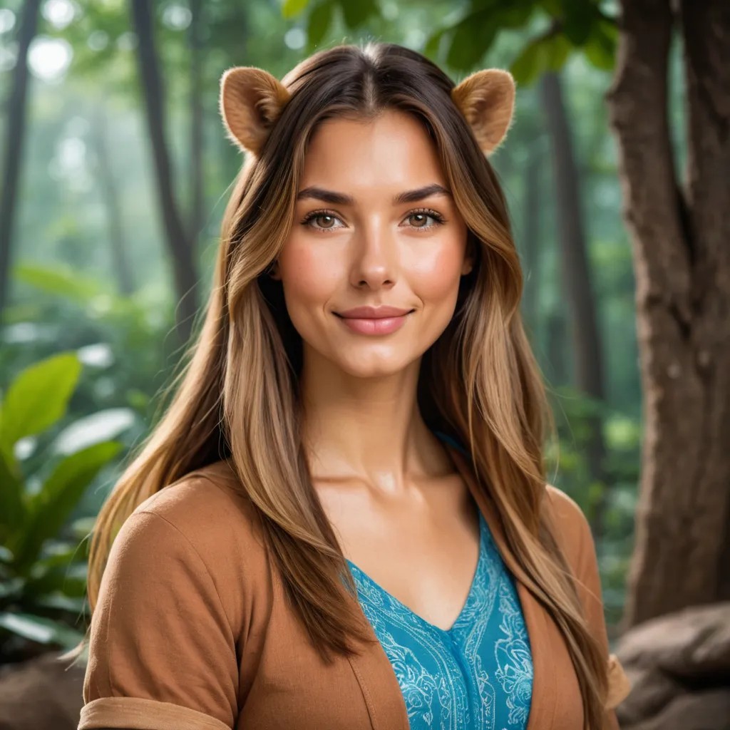 Cowboy Girl Avatar Maker From Photo (Free Online & AI-Powered)